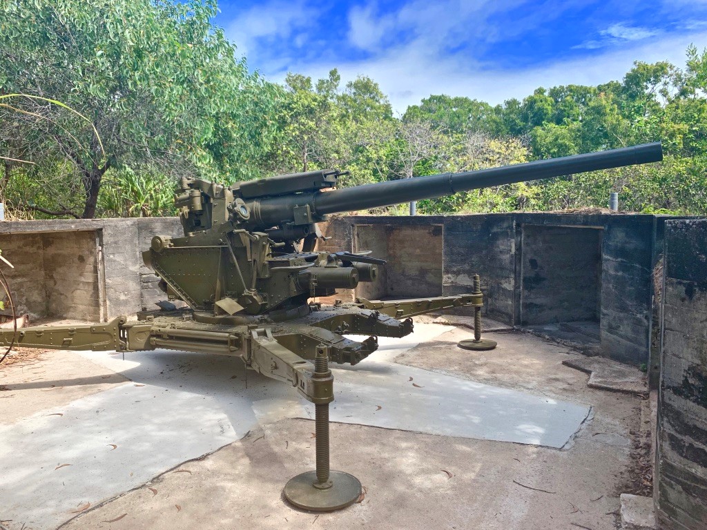 Our Northern Heritage – From World War II.